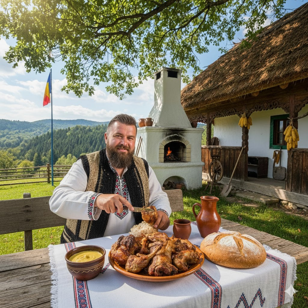 Cum alegi cel mai bun mustar romanesc - tot ce trebuie sa stii despre